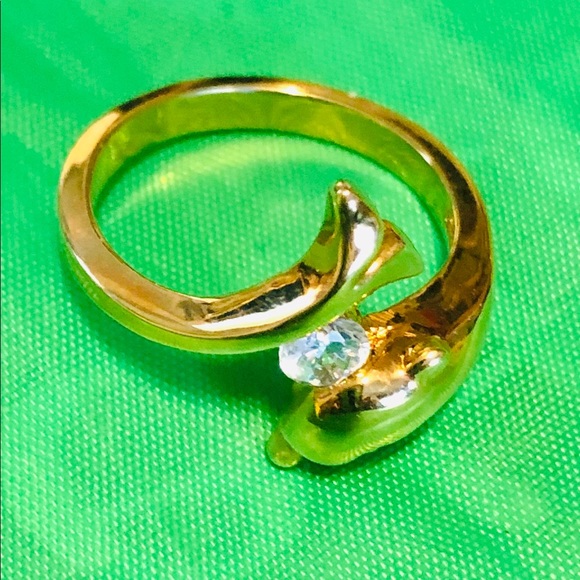 Jewelry | Used Ring Size 6 | Poshmark